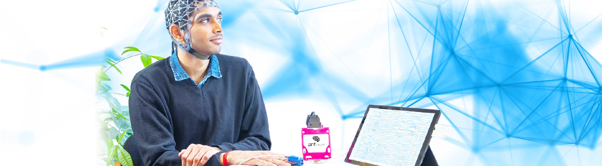 Exploring EEG-Neurofeedback with Brain Maps: The Non-Invasive Path to ...