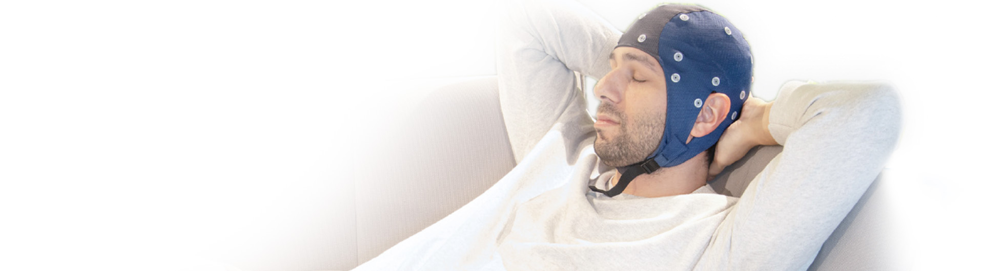 Sleep research using eego™ systems | ANT Neuro