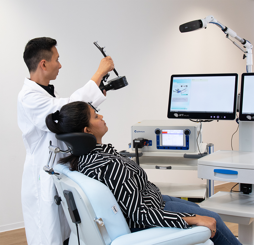 visor2 Neuronavigation System