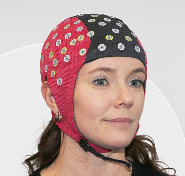 waveguard EEG Caps & Nets overview