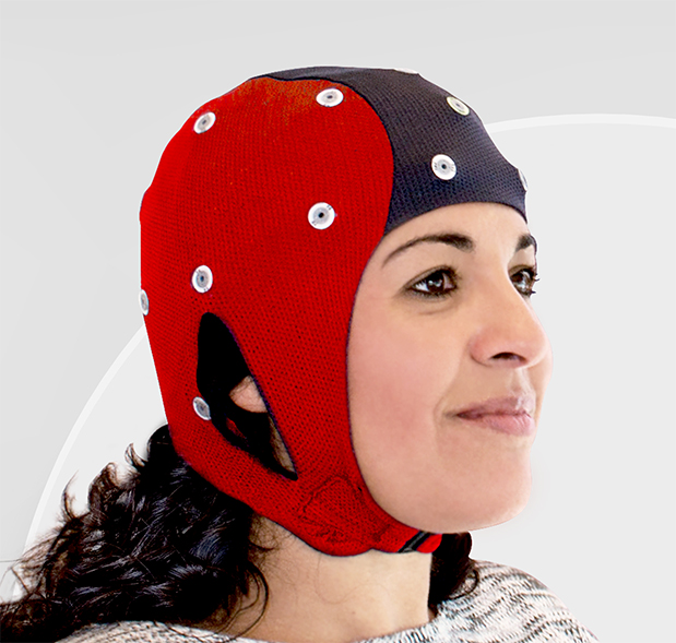 waveguard EEG Caps & Nets overview