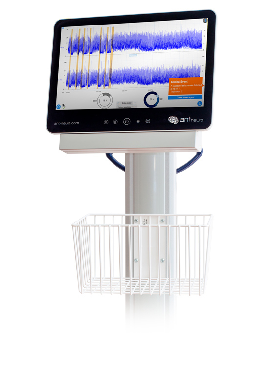 nëo aEEG Neuromonitoring for Neonatal Care