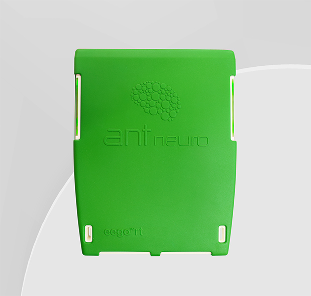 EEG Solutions offered by ANT Neuro
