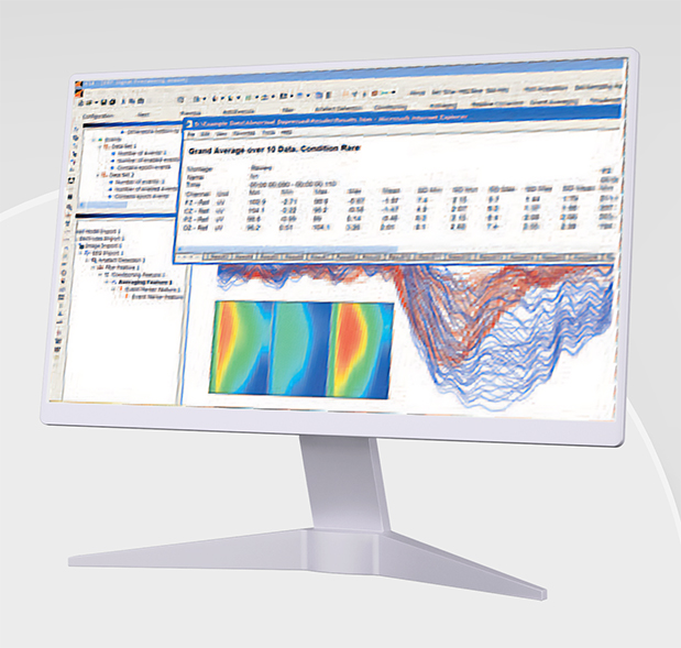 EEG Solutions offered by ANT Neuro
