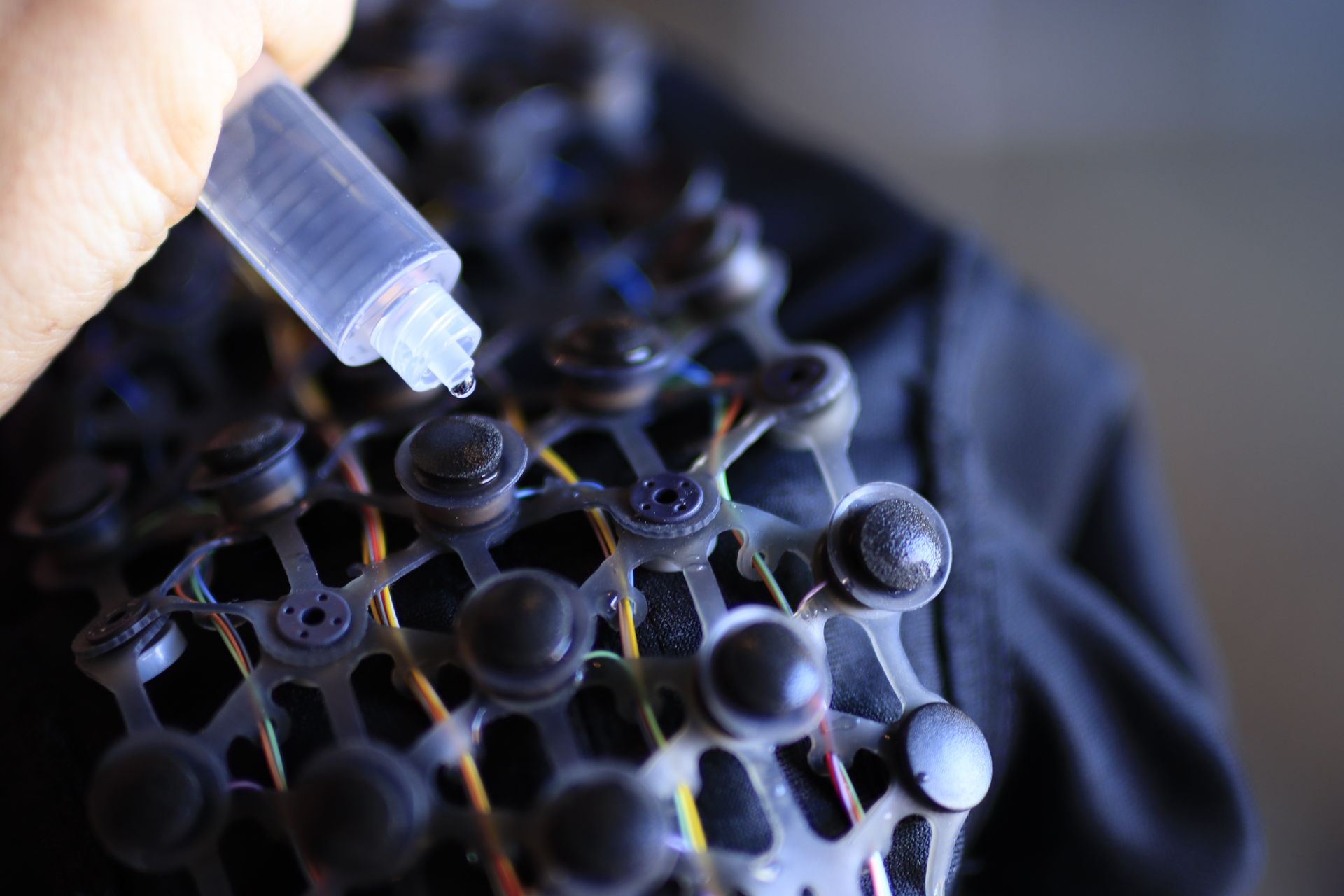 Ultra-Mobile EEG Solution for Animals | ANT Neuro